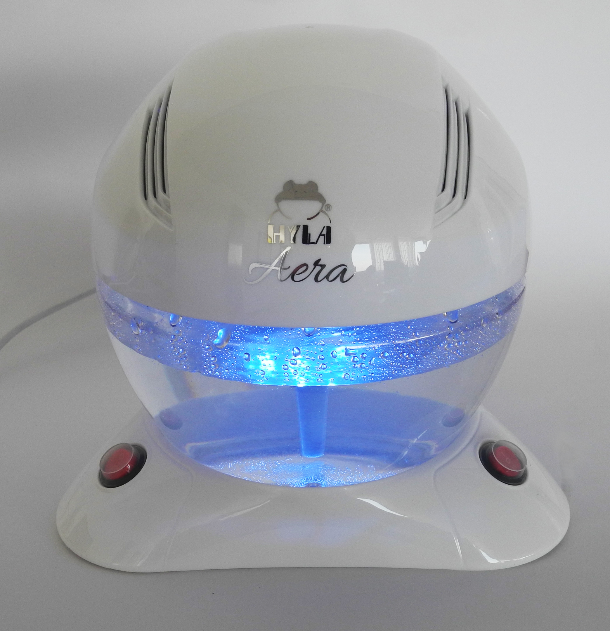 AIR FRESHENER HYLA AERA – Tienda Starline International