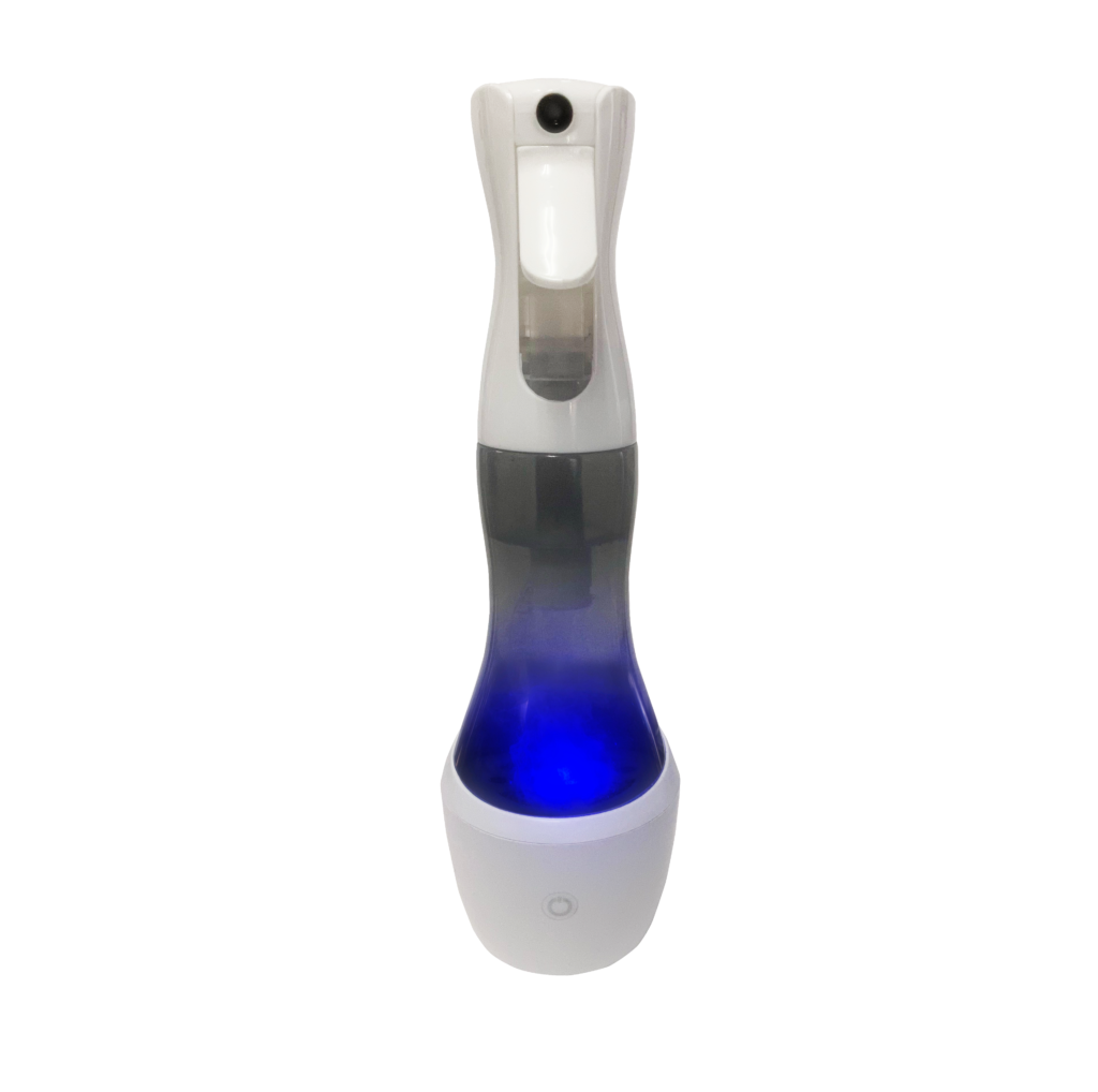 OZONE SPRAY OX-SP **OFERTA DE VERANO** – Tienda Starline International