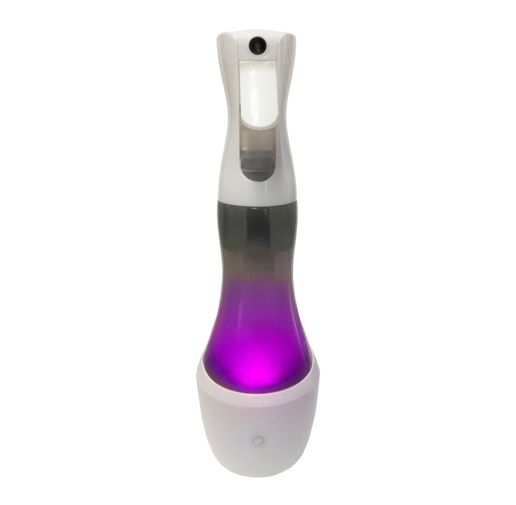 OZONE SPRAY OX-SP **OFERTA DE VERANO** – Tienda Starline International