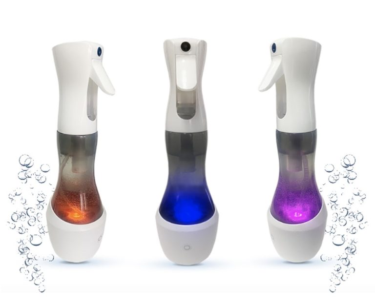 OZONE SPRAY OX-SP **OFERTA DE VERANO** – Tienda Starline International